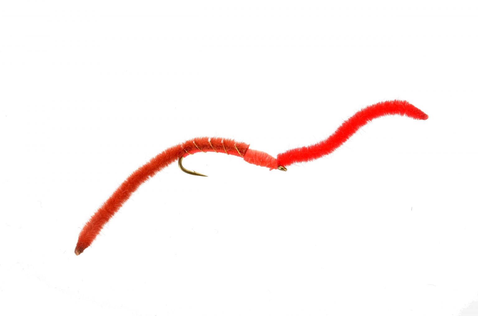 Worm Patterns - Tube Meat | Catch Fly Fishing - Billings, Montana