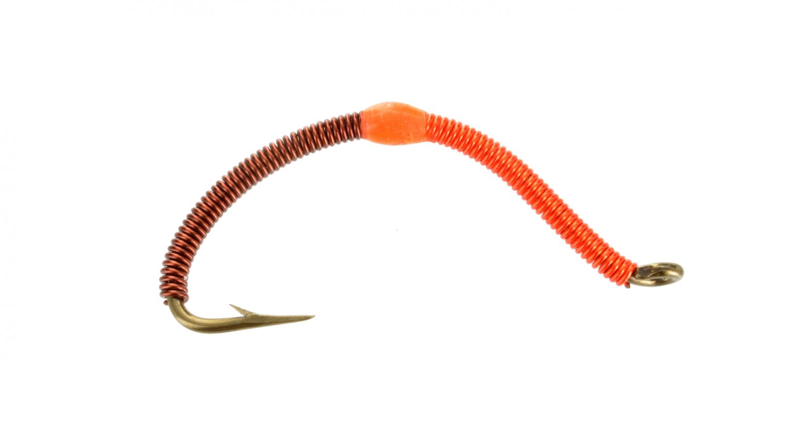 Worm Patterns - Tube Meat | Catch Fly Fishing - Billings, Montana