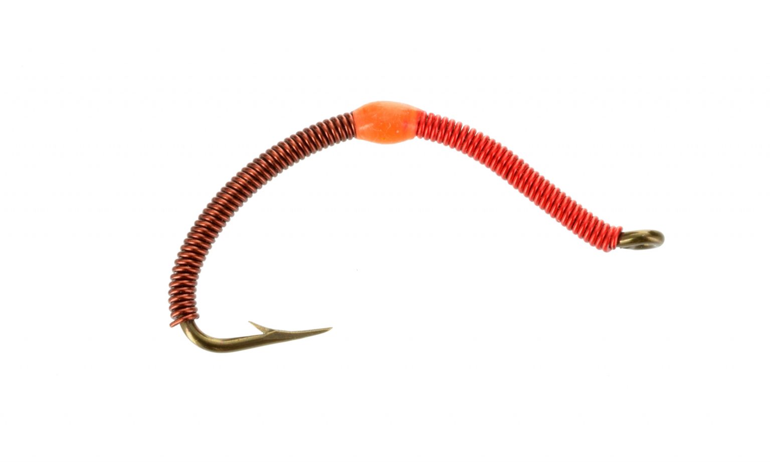 Worm Patterns - Tube Meat | Catch Fly Fishing - Billings, Montana