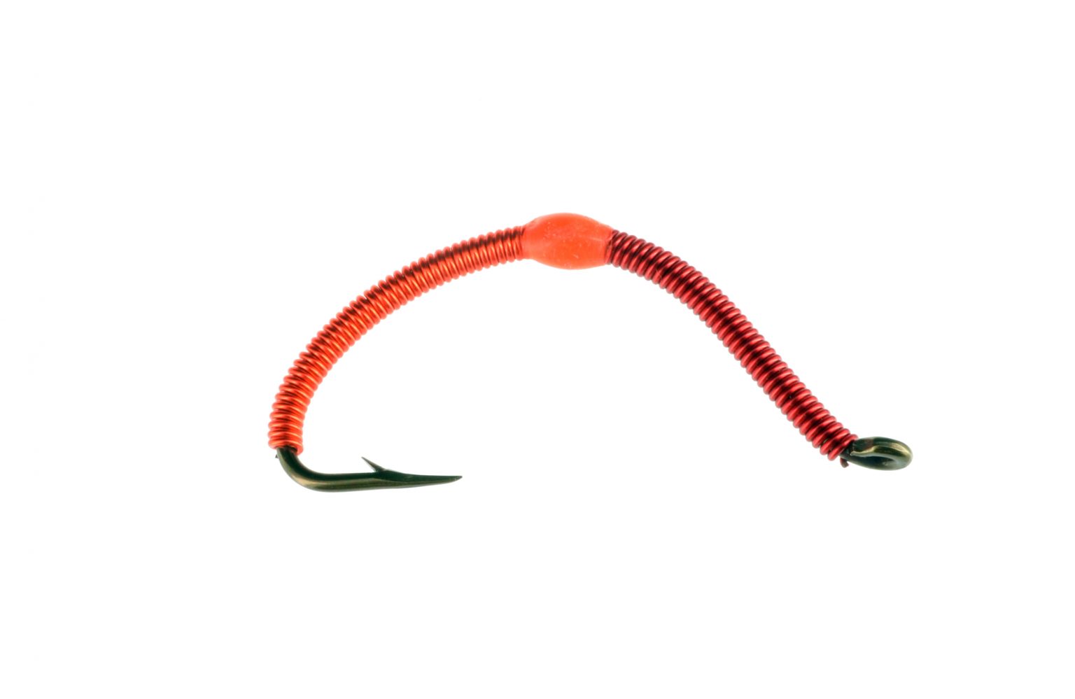 Worm Patterns - Tube Meat | Catch Fly Fishing - Billings, Montana