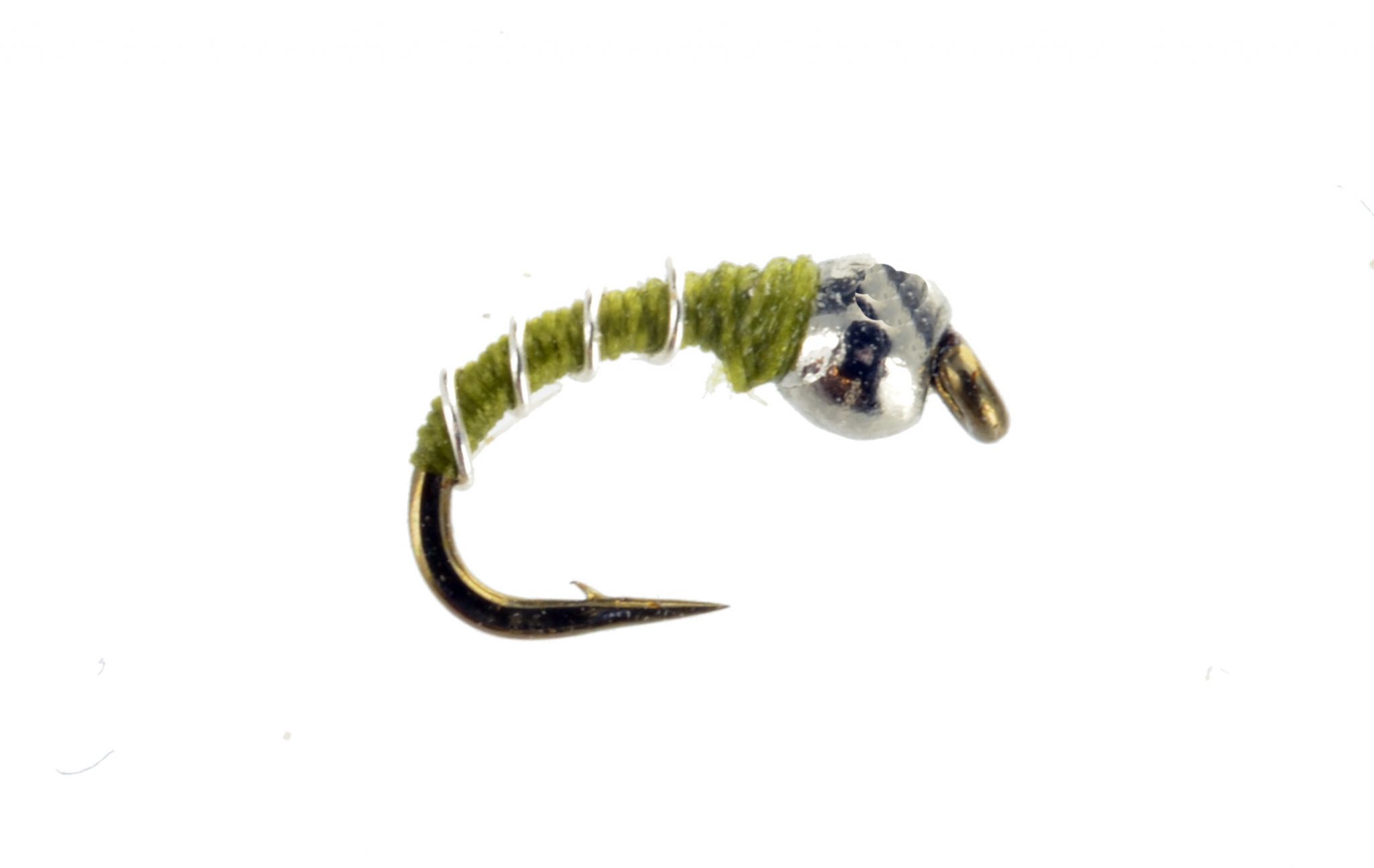 Midge Patterns & Chironomids | Catch Fly Fishing - Billings, MT