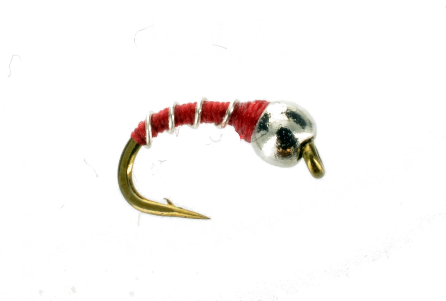 Midge Patterns & Chironomids | Catch Fly Fishing - Billings, MT