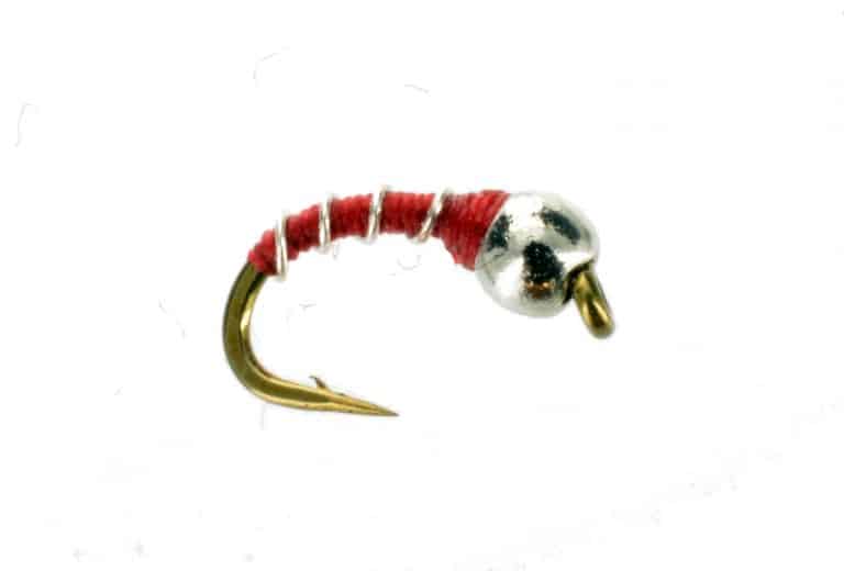 Midge Patterns & Chironomids | Catch Fly Fishing - Billings, MT