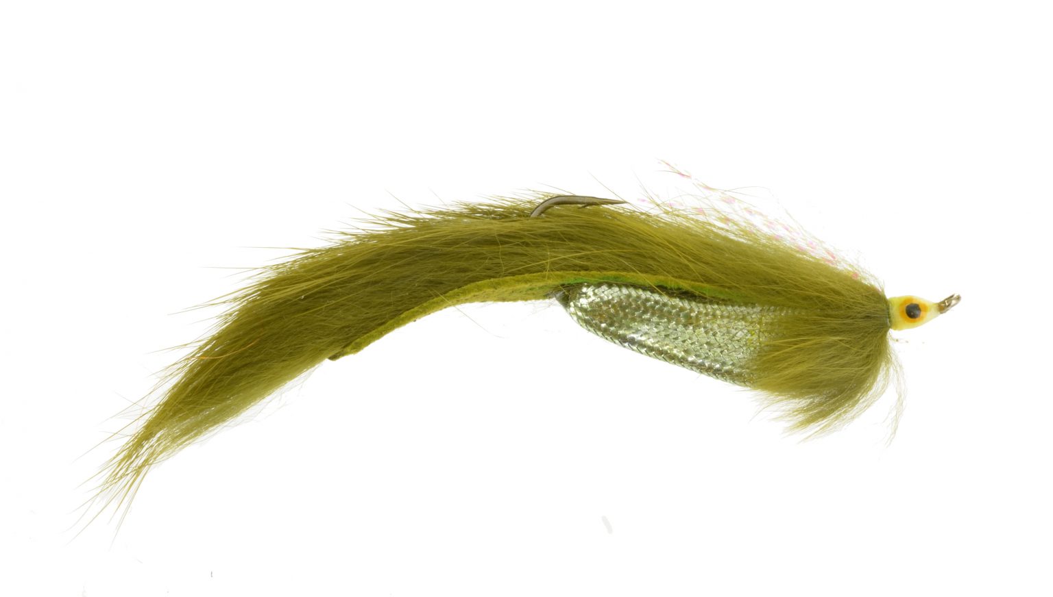 Best Performing Streamers and Streamer Flies | Catch Fly Fishing