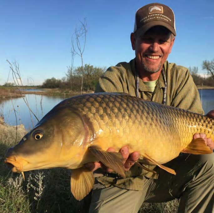 Sunny Sundgaard - Catch Fly Fishing